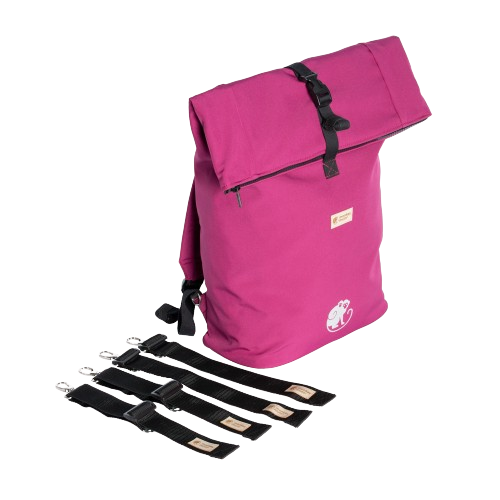 Adult Backpacks :: Monkey Mum