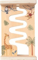 2Kids Toys Animal Labyrinth 2 :: Monkey Mum