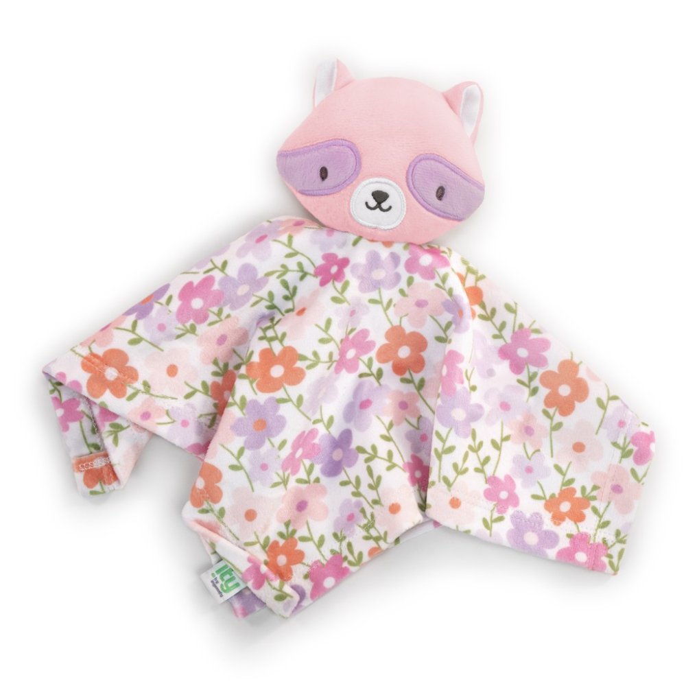INGENUITY Dečka mazlící Cozy Lovey – Deni™ 0m+ :: Monkey Mum