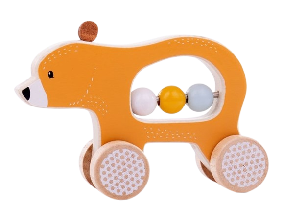 À la main - Surikata - žirafa :: Monkey Mum