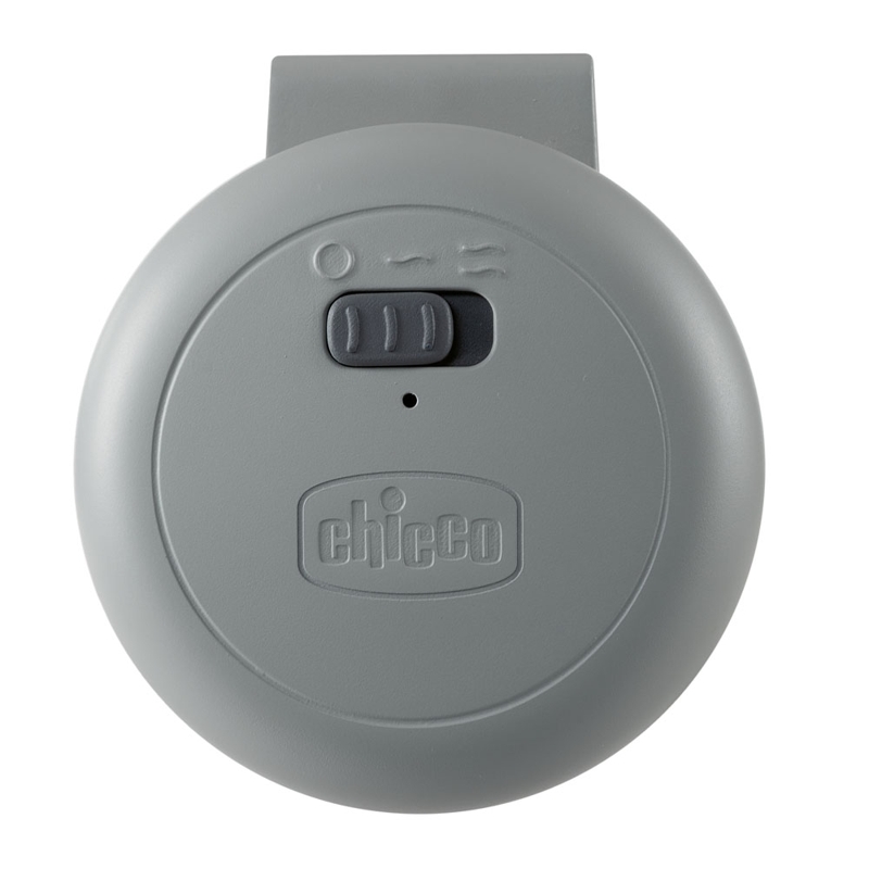 CHICCO Vibrating Box for Baby Hug and Next2Me - Calmy Wave :: Monkey Mum