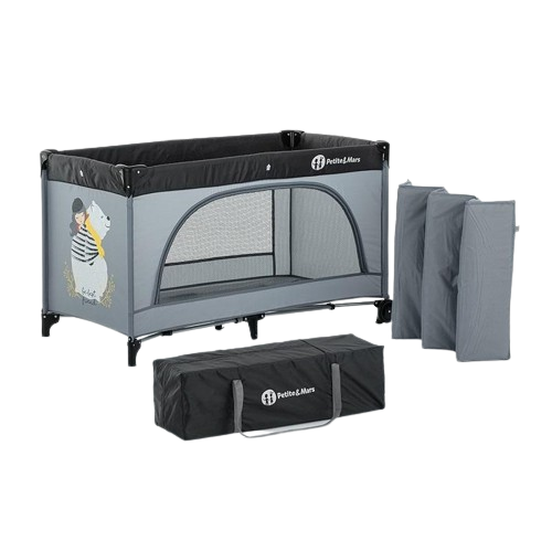 Travel cots :: Monkey Mum