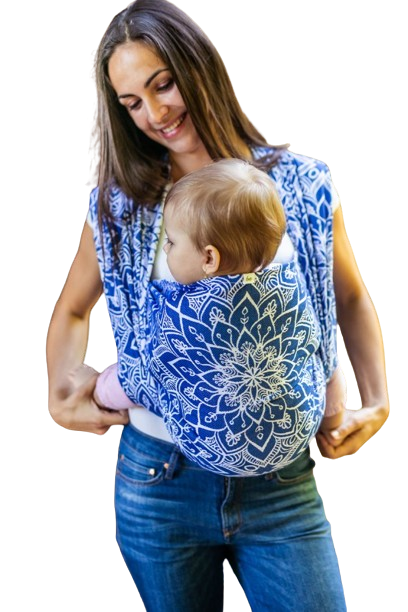 Slings :: Monkey Mum