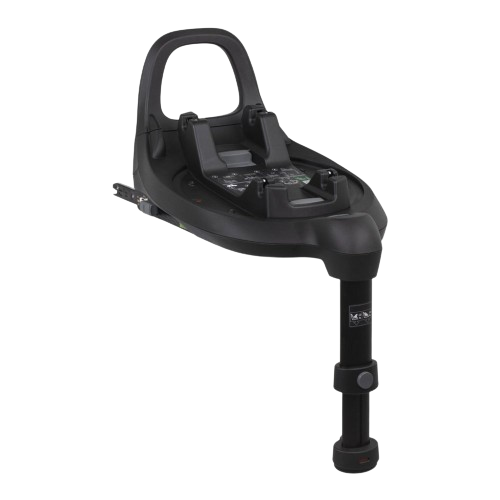 Isofix base :: Monkey Mum