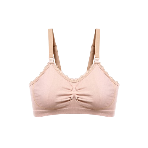 Maternity and nursing bras :: Monkey Mum