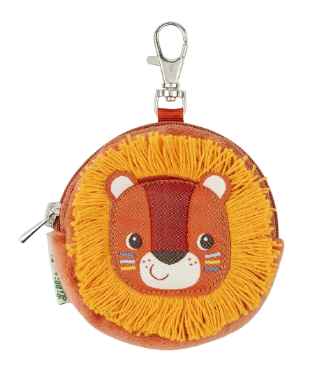 Money boxes and wallets - Zvířátka - liška :: Monkey Mum