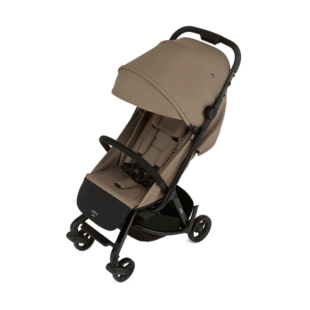 ANEX Sports stroller Air-Z Omega :: Monkey Mum
